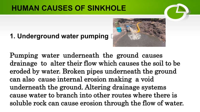 Causes-of-Geological_Hazard_powerpoint presentation | PPTX | Geography | Science