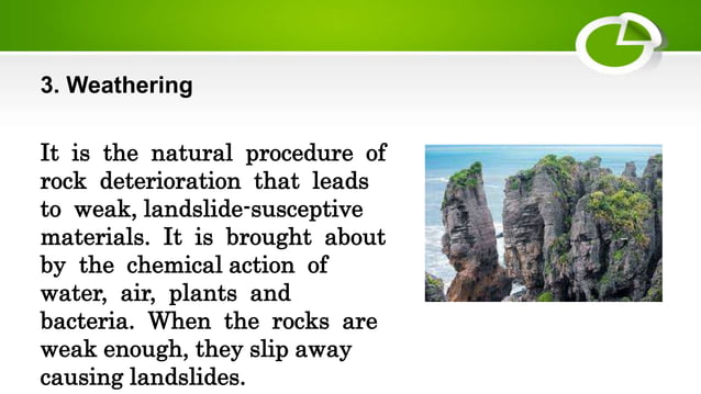 Causes-of-Geological_Hazard_powerpoint presentation | PPTX | Geography | Science