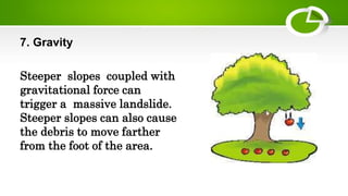 Causes-of-Geological_Hazard_powerpoint presentation | PPTX