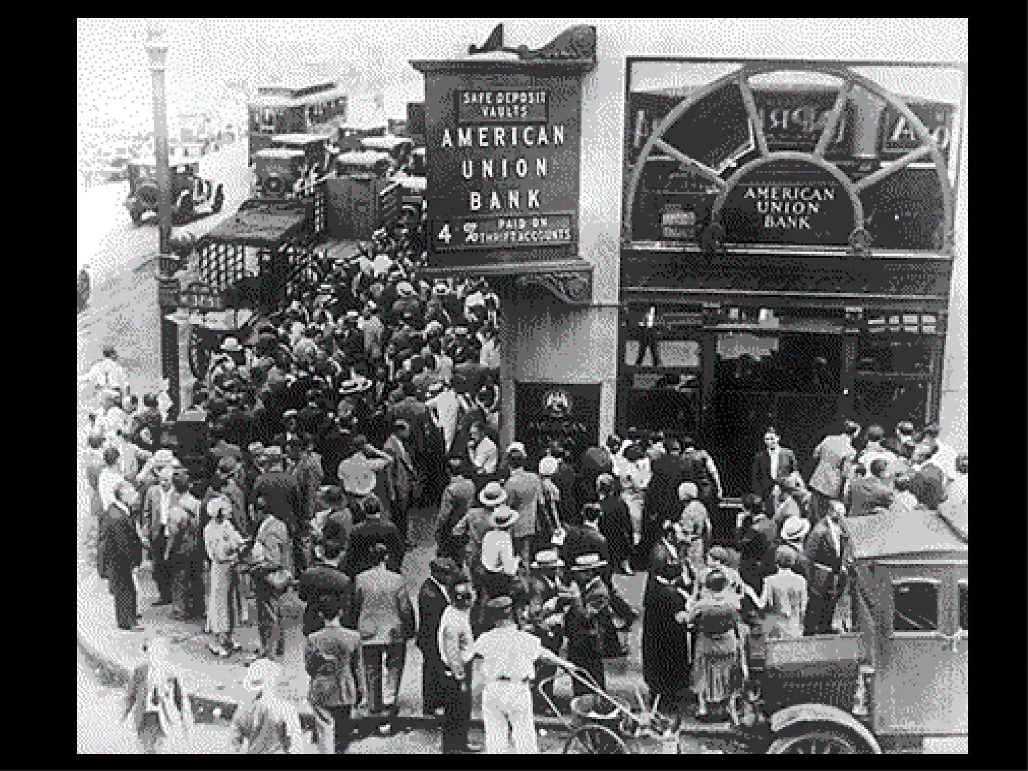 The Great Depression | PPT