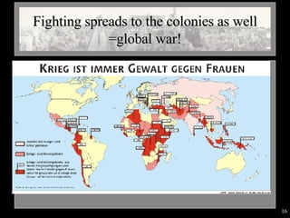 Causes of WWI (2007) | PPT
