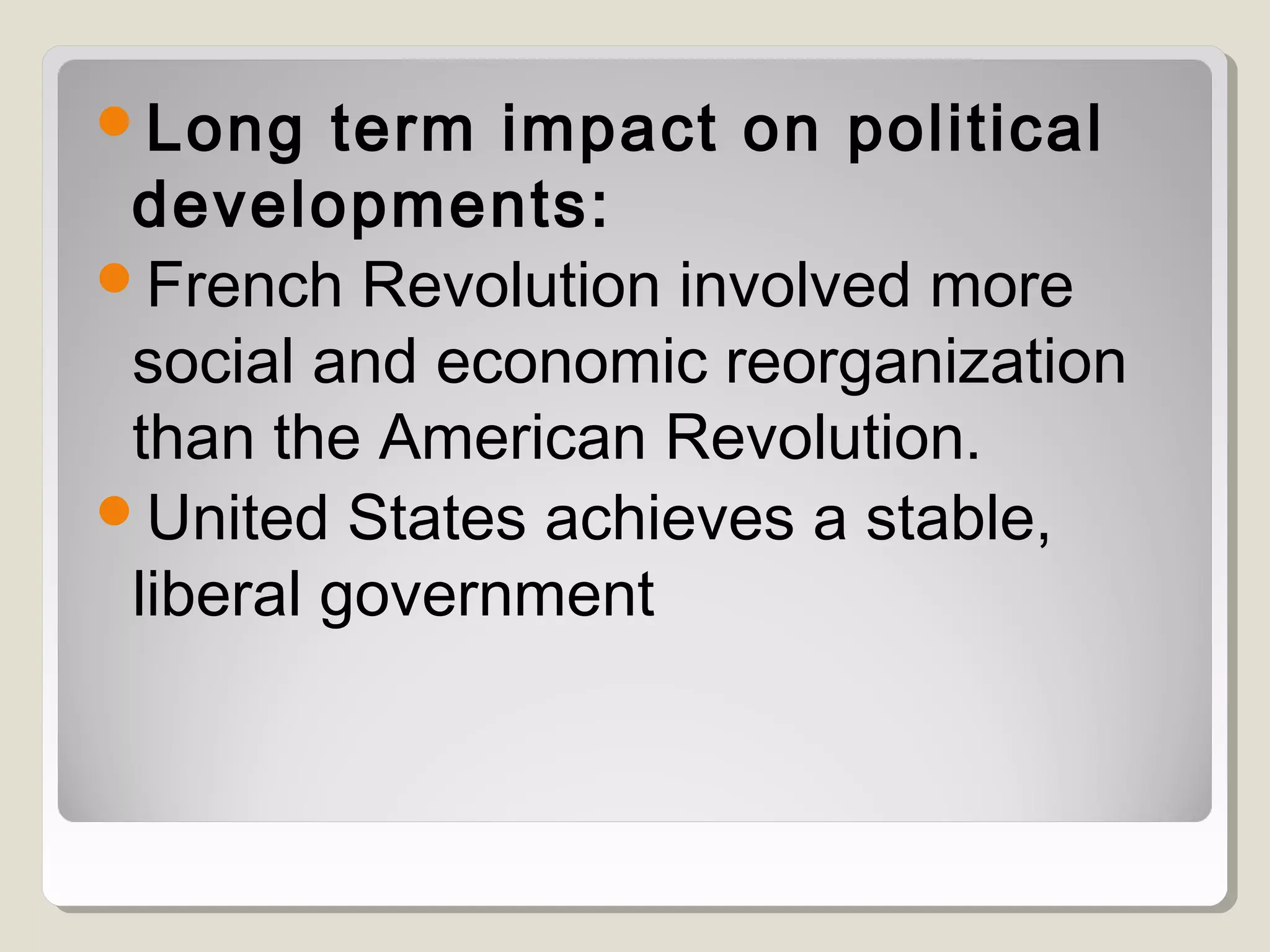 Causes american revolution cscope unit 7 lesson 3 | PPT