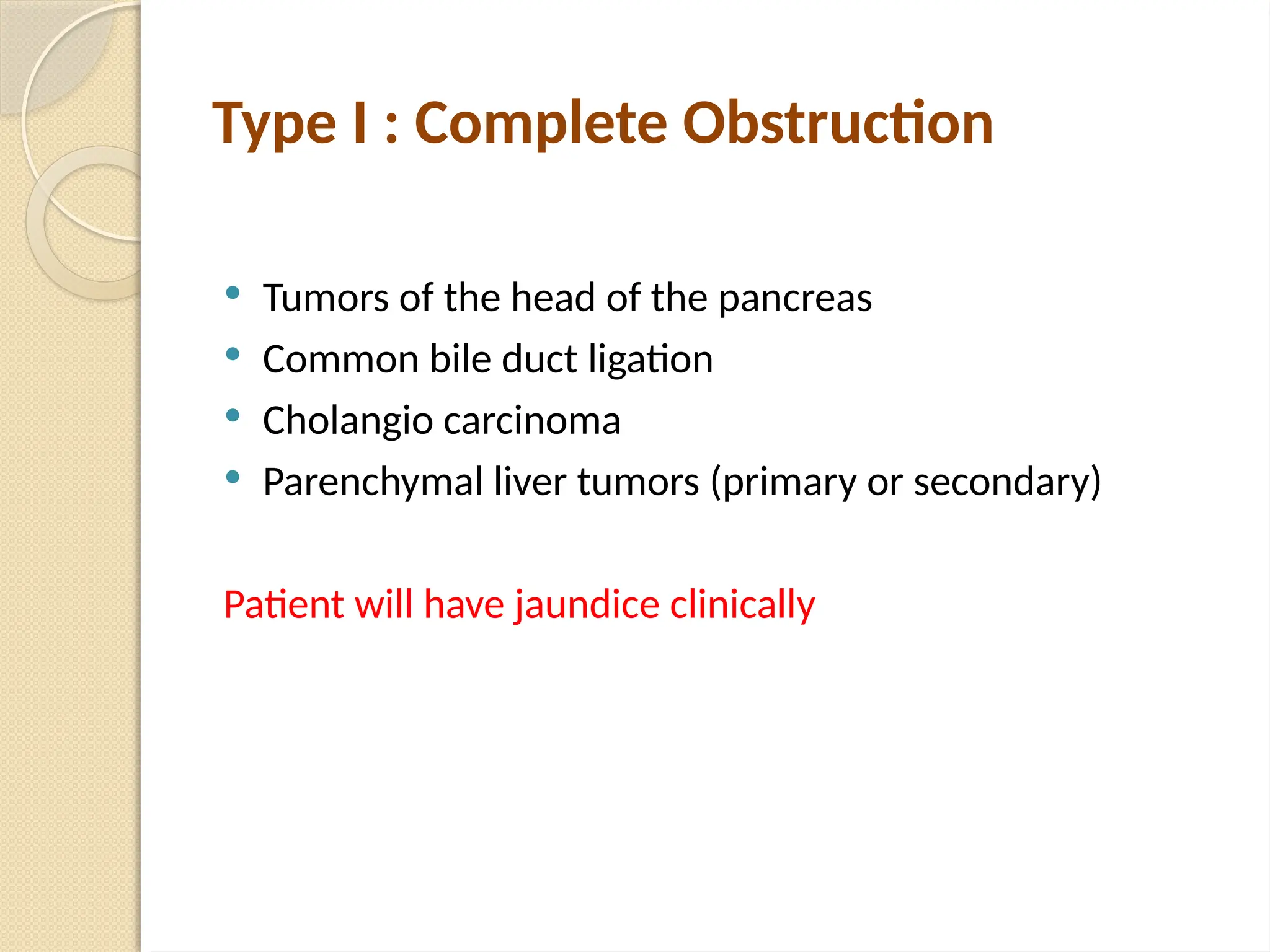 Causes and Clinical Features of Obstructive Jaundice.pptx