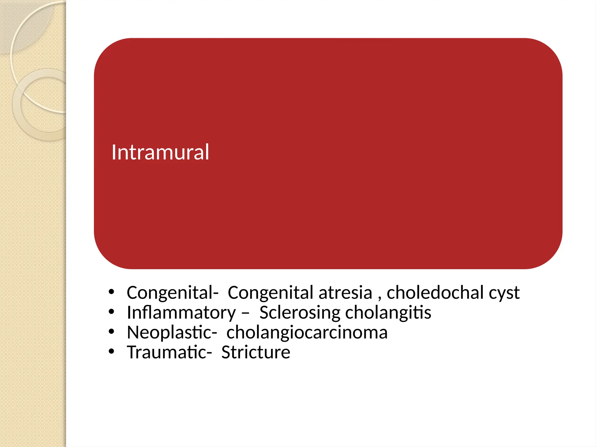 Causes and Clinical Features of Obstructive Jaundice.pptx