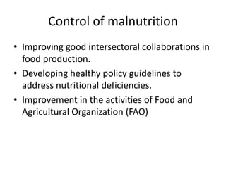 CAUSES AND CONTROL OF MALNUTRITION.pdf