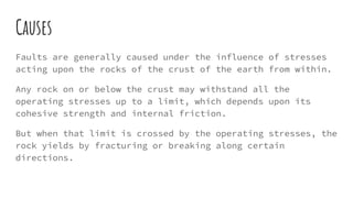 causes and dynamics of faulting.pptx