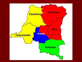 Causes And Effects Of Congo Colonization | PPT | Africa Travel | Travel ...