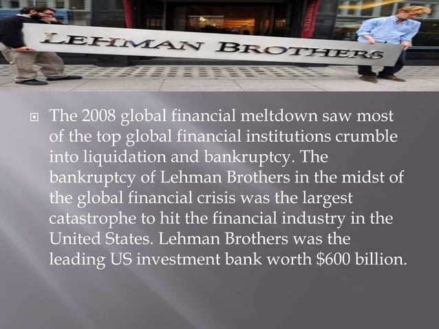 Causes and Effects of Failure | PPT