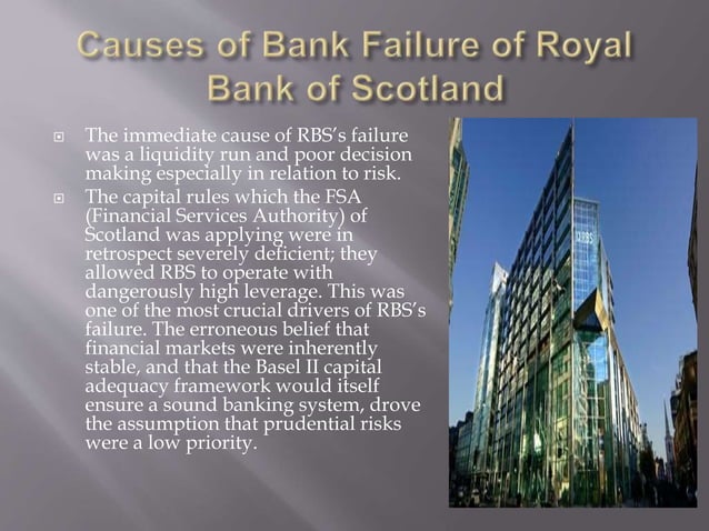 Causes and Effects of Failure | PPT