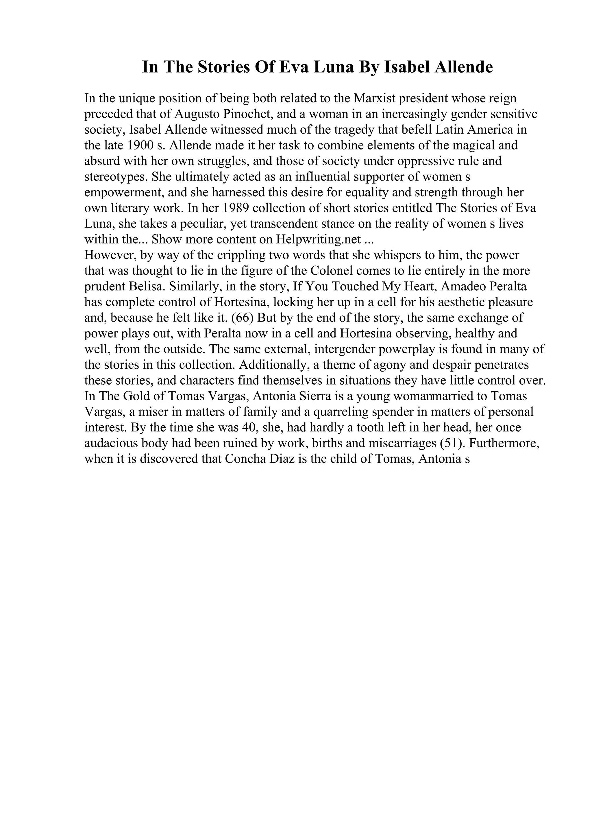 Causes And Effects Of Pollution Essay | PDF