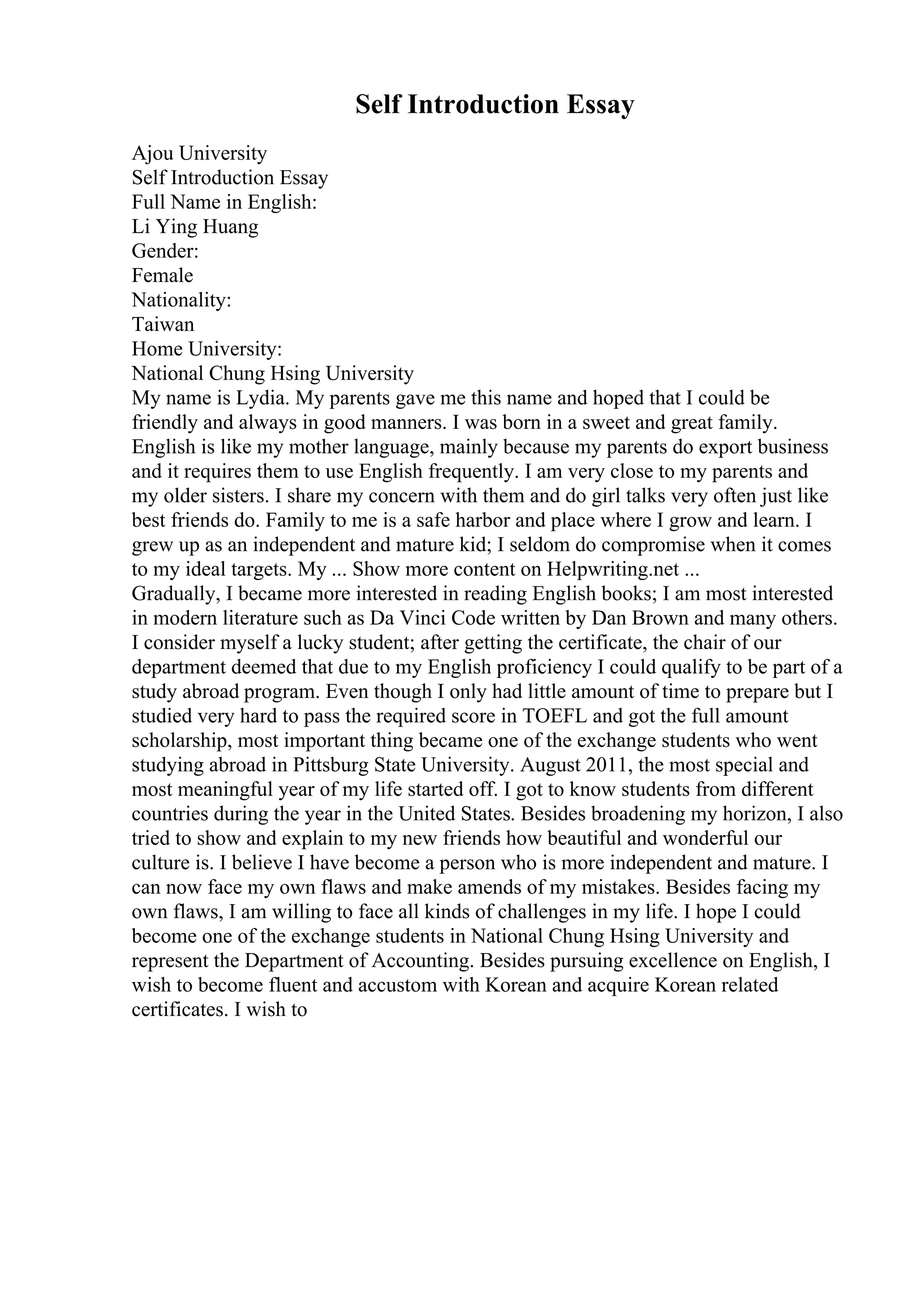 Causes And Effects Of Smoking Essay | PDF