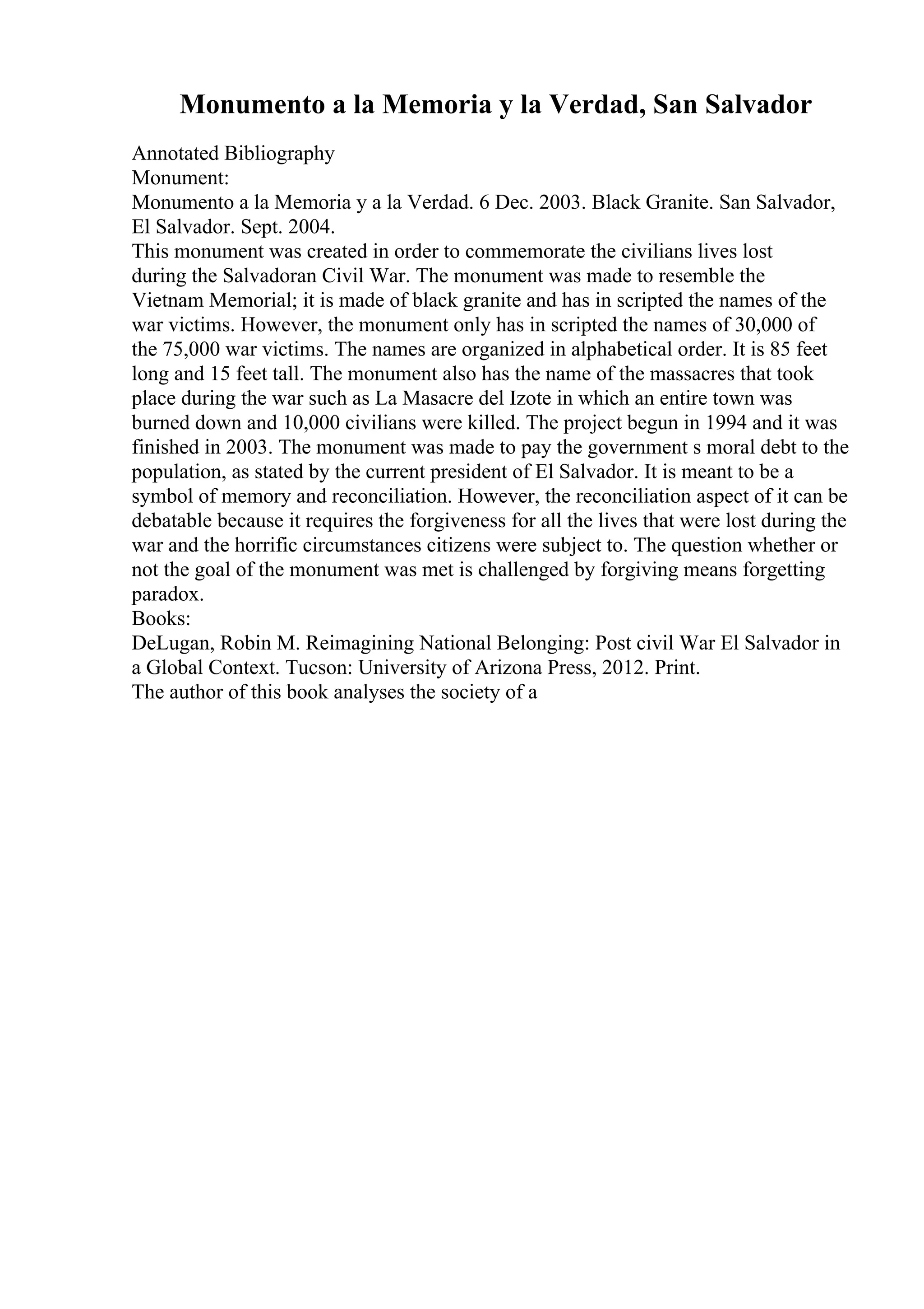 Causes And Effects Of World War 1 Essay | PDF