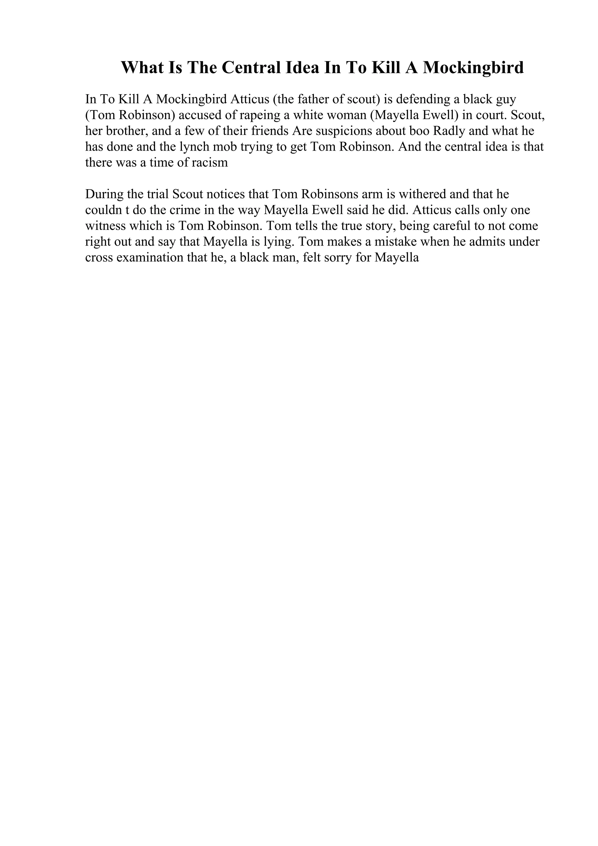 Causes And Effects Of World War 1 Essay | PDF