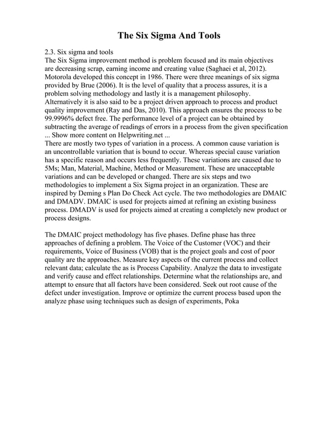 Causes And Effects Of World War 1 Essay | PDF