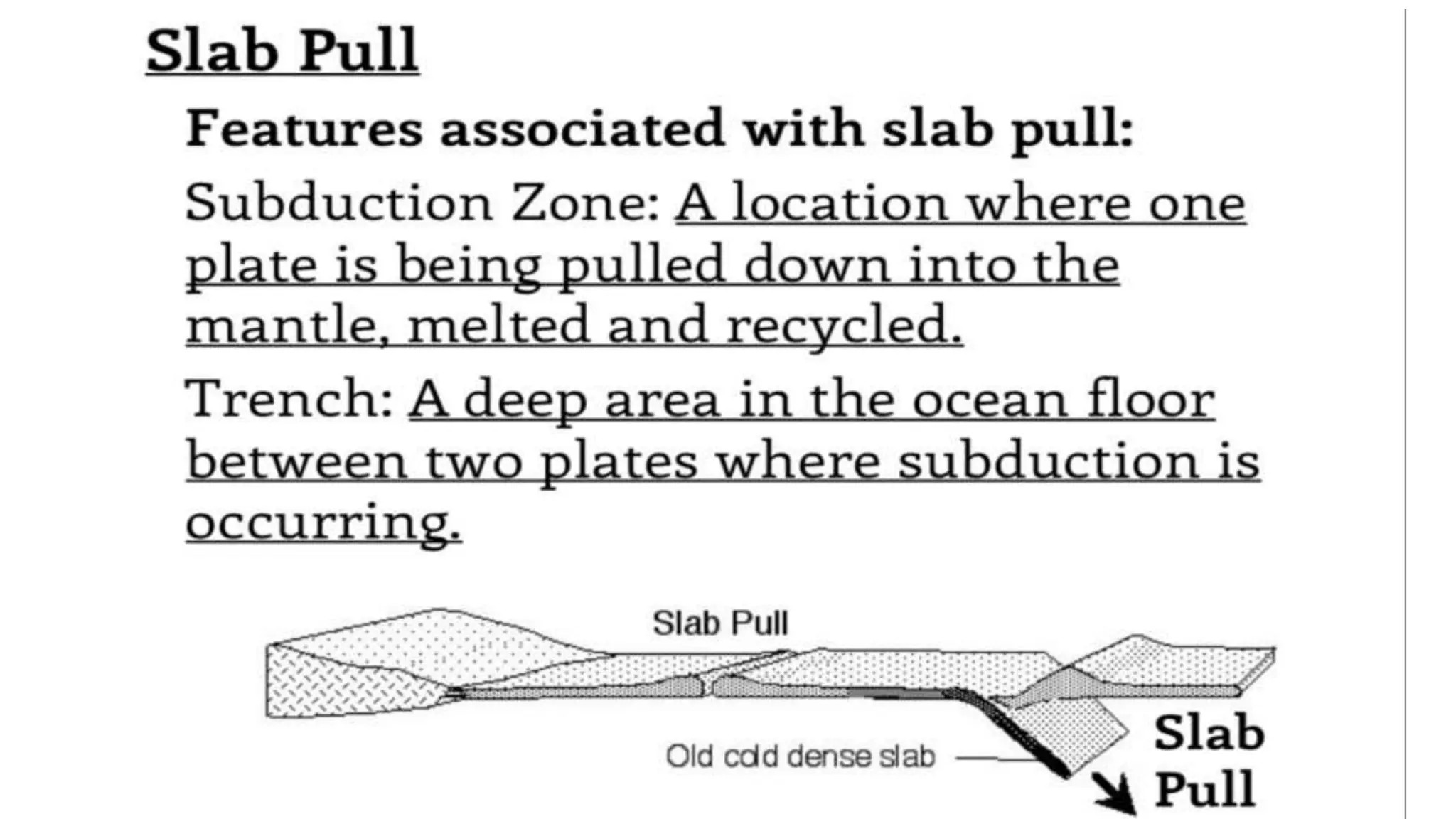 Causes and Evidence of Plate Movements.pptx