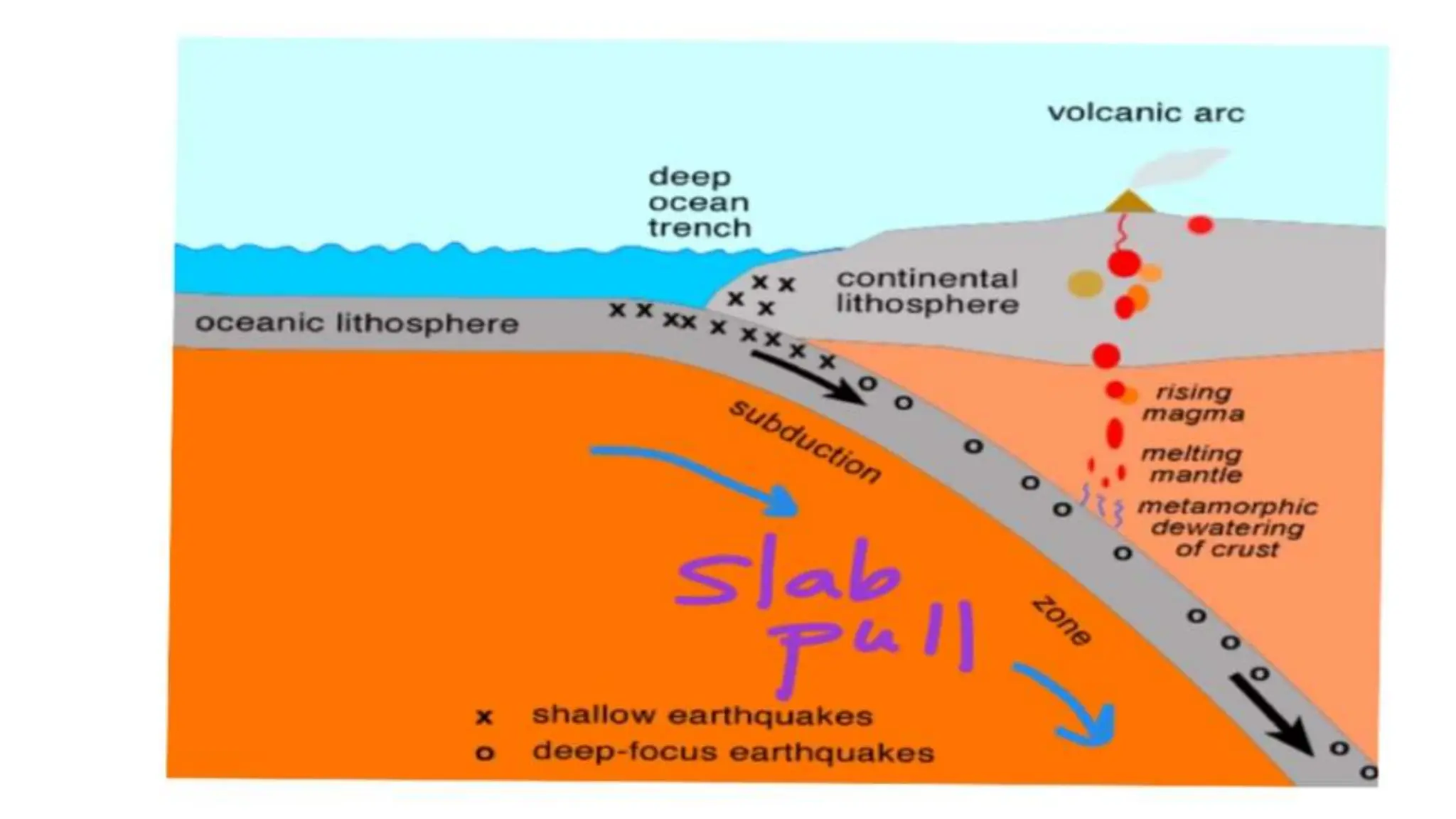 Causes and Evidence of Plate Movements.pptx