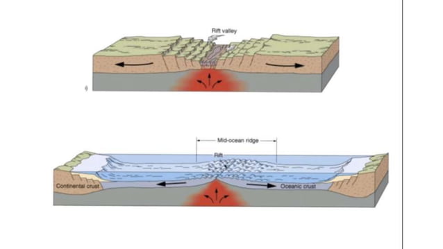Causes and Evidence of Plate Movements.pptx