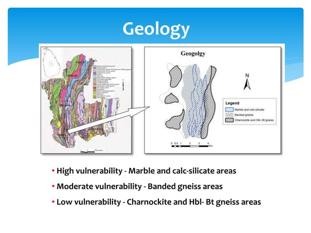 Land subsidence in Matale, Sri Lanka | PPTX | Geography | Science