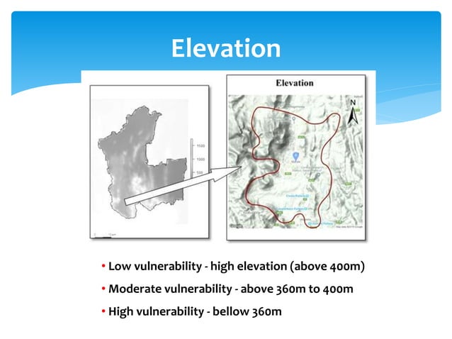 Land subsidence in Matale, Sri Lanka | PPTX | Geography | Science