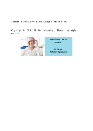 Causes and OutcomesHST155 Version 33University of Phoenix.docx