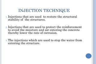 Causes and prevention of cracks in buildings | PPT