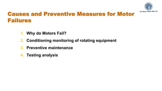 causes and preventive measures for motor failures (1).pptx