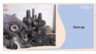 Causes and Signs of Transmission Pump Failure in your Volkswagen | PPT