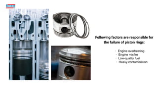 Causes and Signs of Volkswagen Piston Ring Failure in Thousand Oaks ...