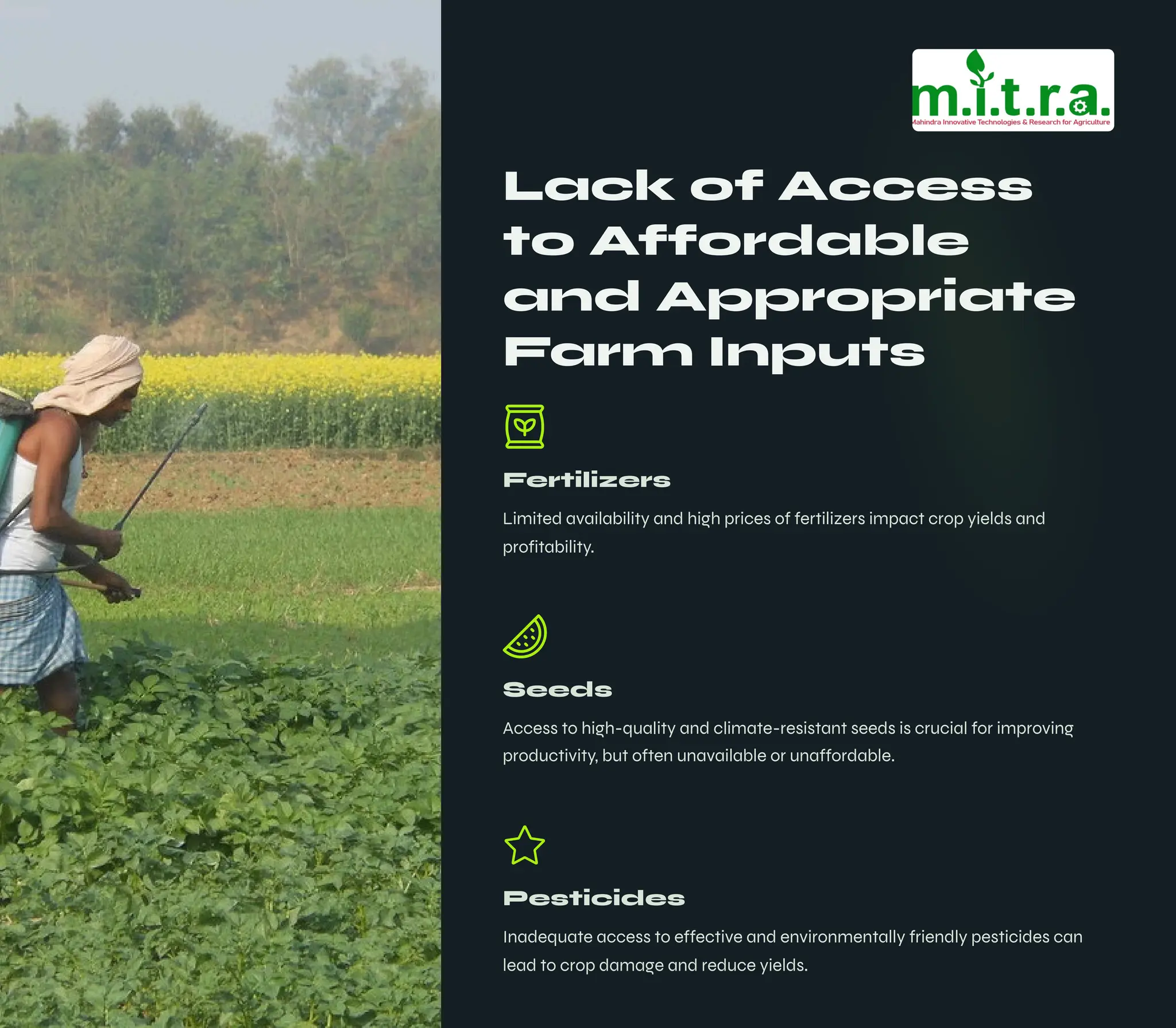 Causes and Solutions for Low Agricultural Productivity in India in 2025.pdf