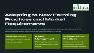 Causes and Solutions for Low Agricultural Productivity in India in 2025.pdf