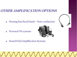 Causes and Treatment of Hearing Loss | PDF