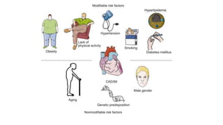 Causes and treatment of chd | PPTX