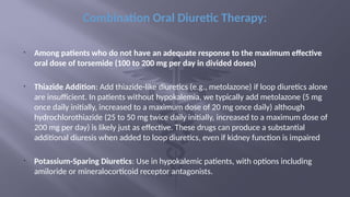 Causes and treatment of refractory edema in adults.pptx