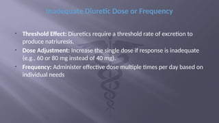 Causes and treatment of refractory edema in adults.pptx