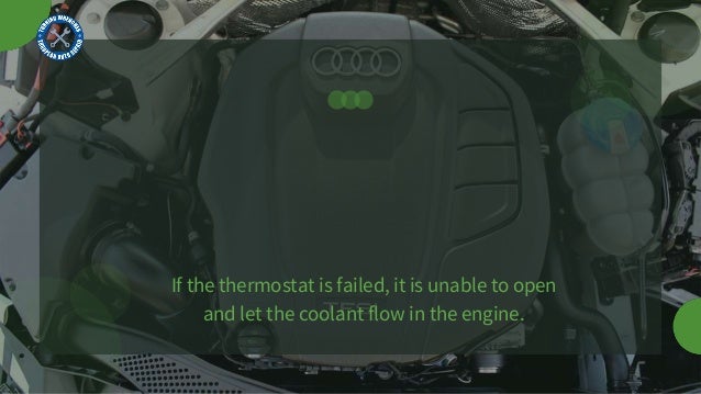 Causes Behind Audi Q5 Engine Overheating in Louisville | PPT Causes Behind Audi Q5 Engine Overheating in Louisville | PPT