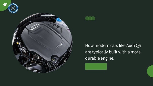 Causes Behind Audi Q5 Engine Overheating in Louisville | PPT Causes Behind Audi Q5 Engine Overheating in Louisville | PPT