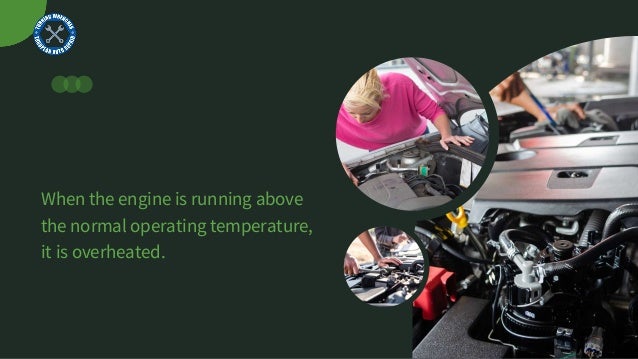Causes Behind Audi Q5 Engine Overheating in Louisville | PPT Causes Behind Audi Q5 Engine Overheating in Louisville | PPT