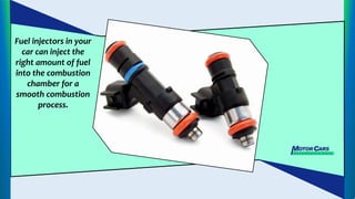 Causes Behind the BMW Drivetrain Malfunction in Bridgewater | PPT