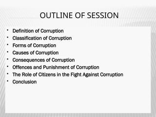 Causes & Consequenes.pptx presentation | PPT