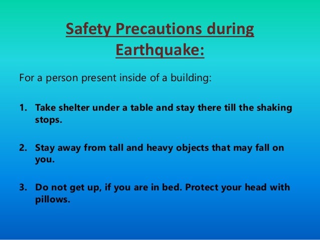 Safety Cause And Effect