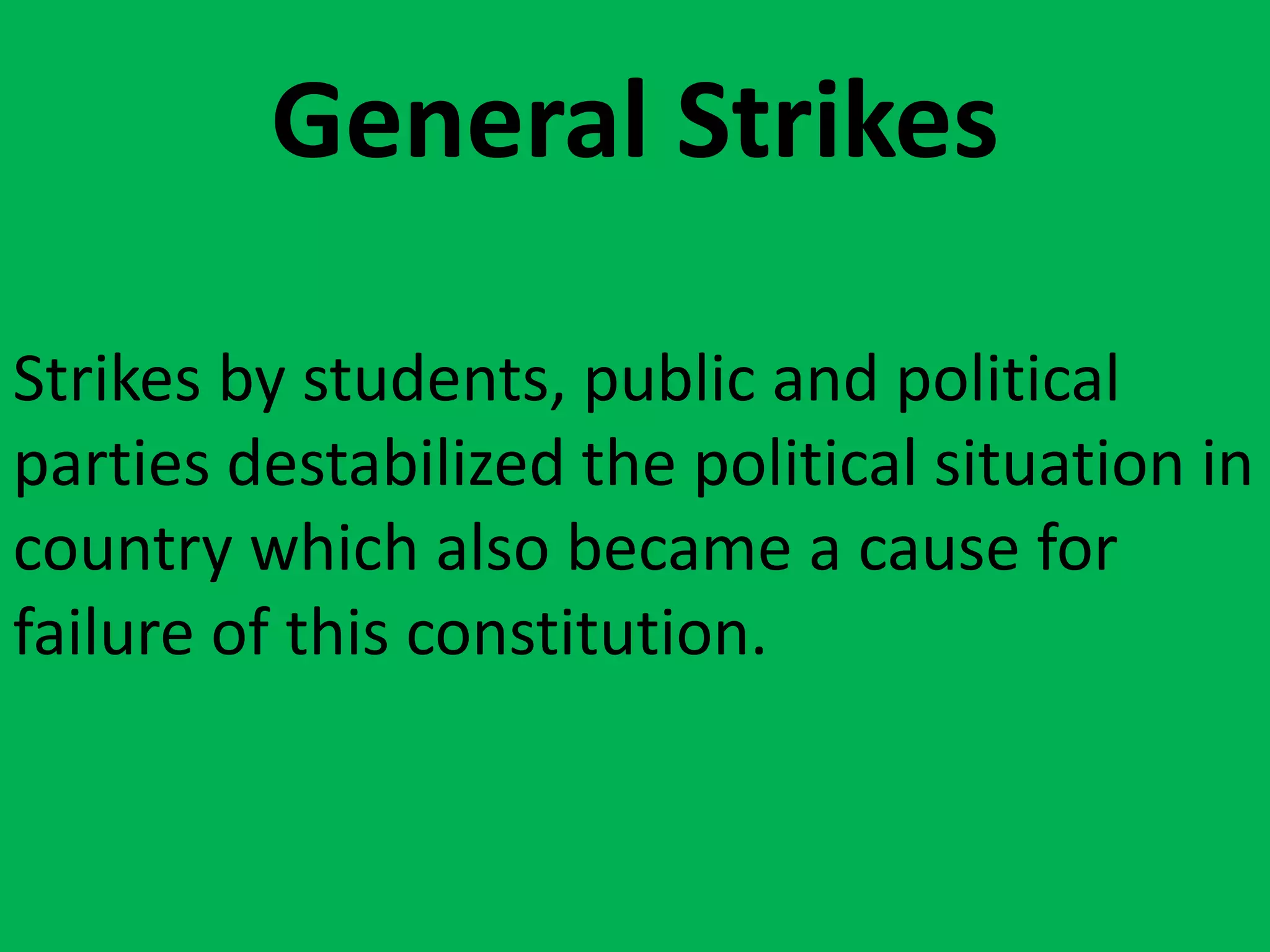 Causes for failure of 1962 Constitution (1).pptx