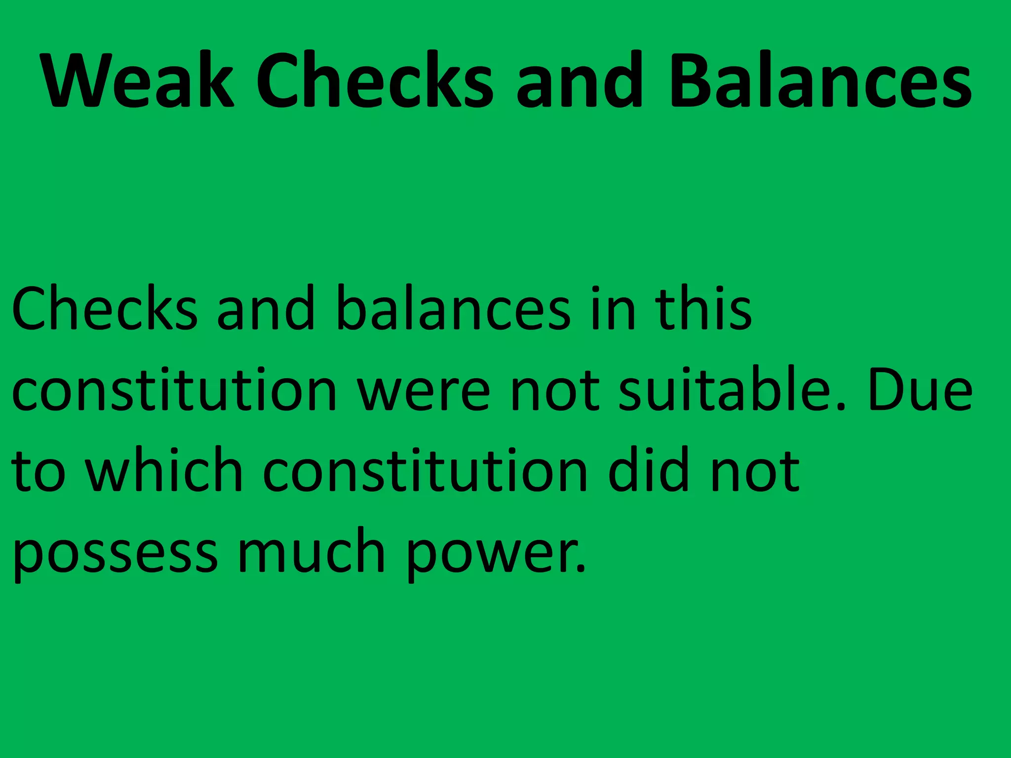 Causes for failure of 1962 Constitution (1).pptx