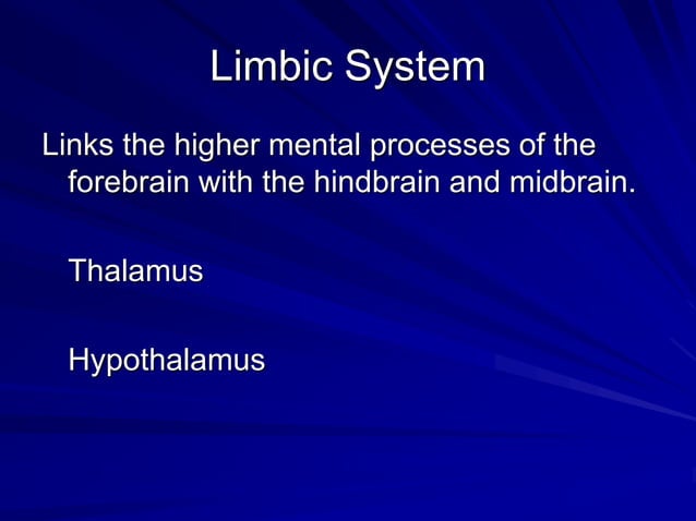 Causes of Abnormal Behavior.pptx | Brain and Nervous System Disorders ...