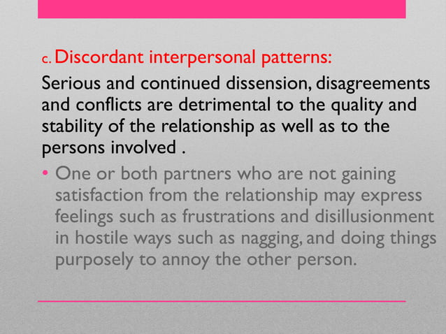 Causes Of Abnormal Behaviour causes-of-abnormal-behaviour