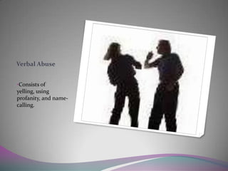 Causes Of Aggressive Beh Final | PPTX | Debated Sensitive Social Issues ...