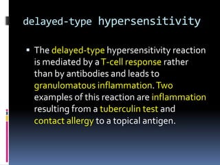 Causes of allergy | PPT