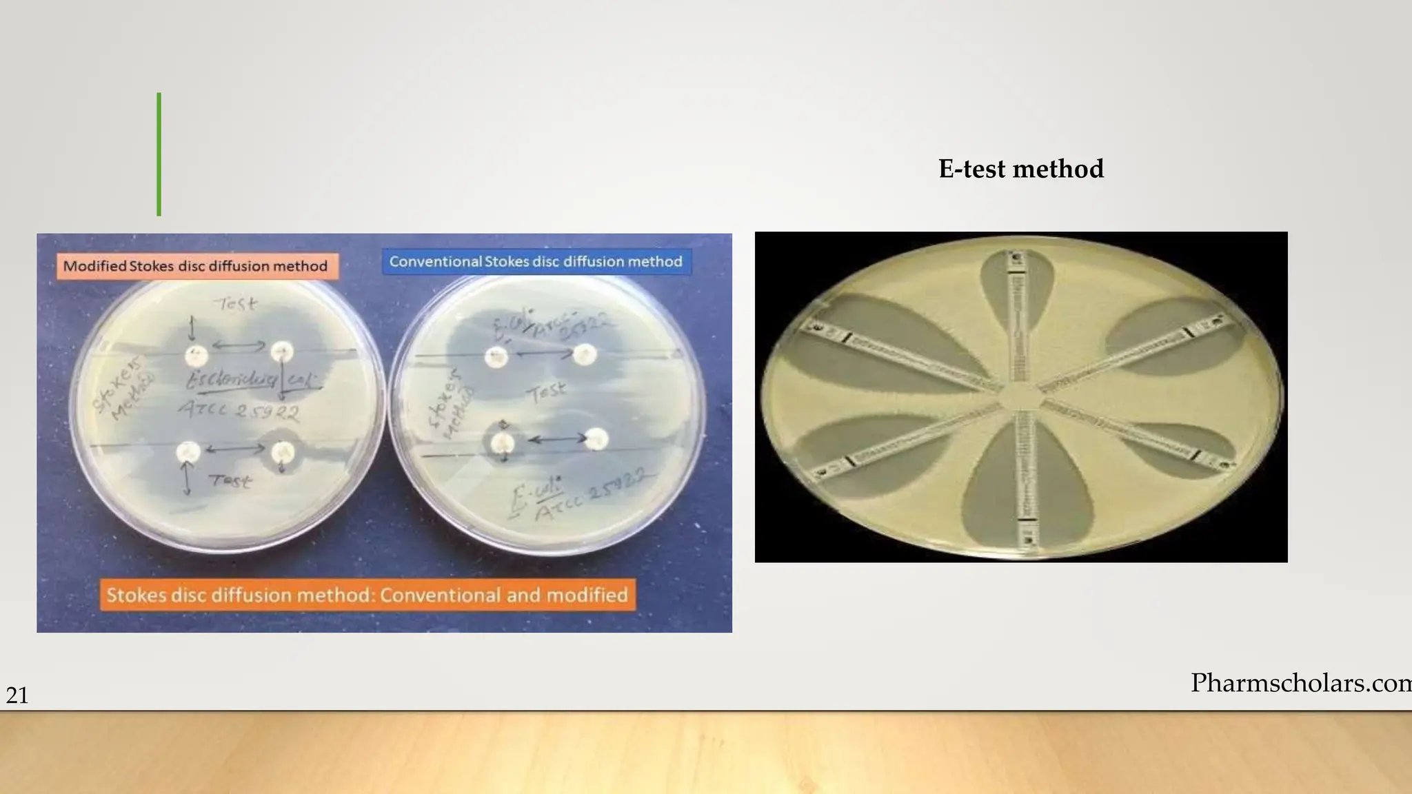CAUSES OF ANTIBIOTIC RESISTANCE IN SUSCEPTIBILTY TESTING.pptx