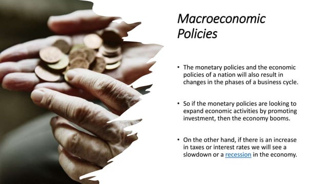 Concept of Business cycle -Causes and consequences | PPTX
