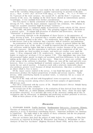 Causes of Car Accidents & Other Car Crashes.pptx