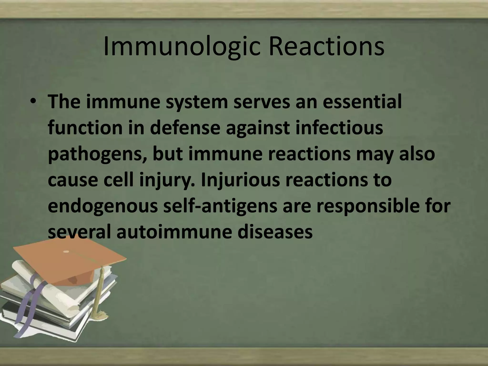 Causes of cell injury | PPTX